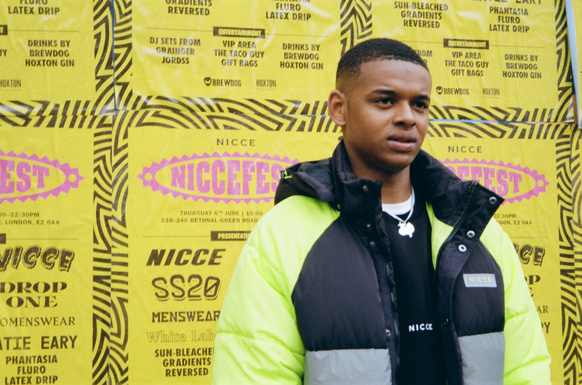 N-STUDIO | SPOTLIGHT L3 – NICCE