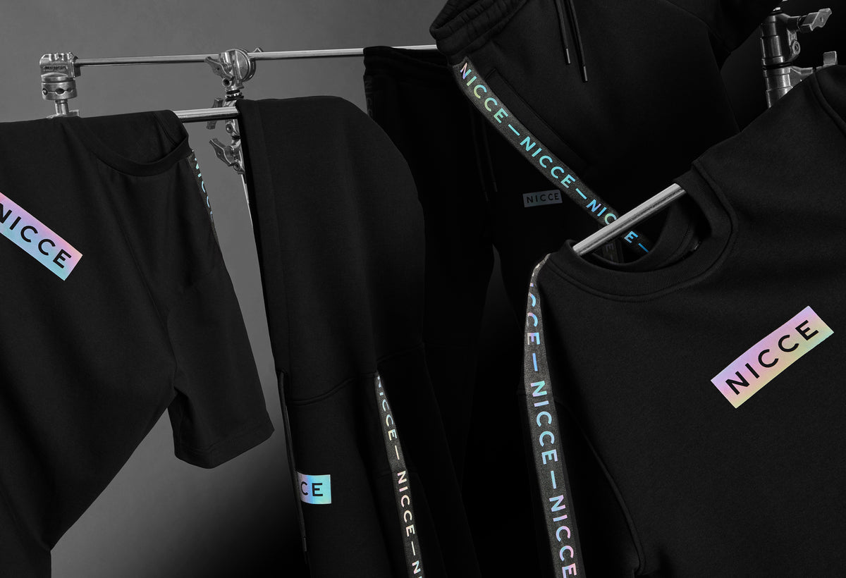 The Trivo Set – NICCE