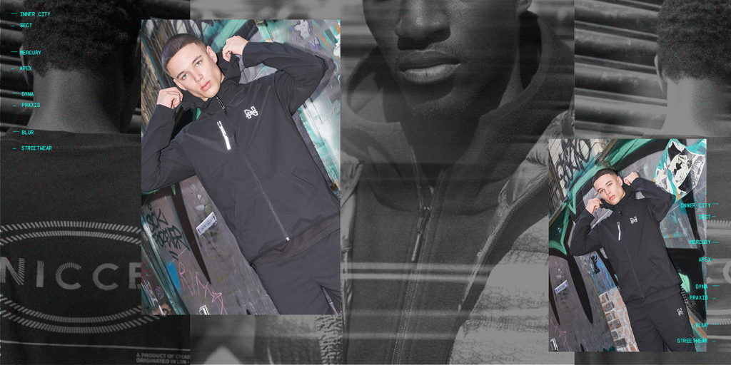 NICCE | Streetwear Crafted For Every Moment | Reimagined & Redesigned.