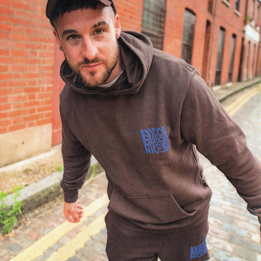 NICCE | Streetwear Crafted For Every Moment | Reimagined & Redesigned.