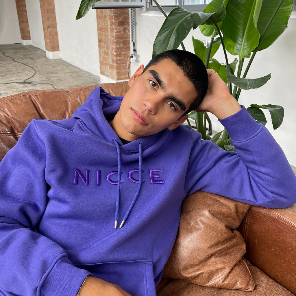 NICCE | Streetwear Crafted For Every Moment | Reimagined & Redesigned.