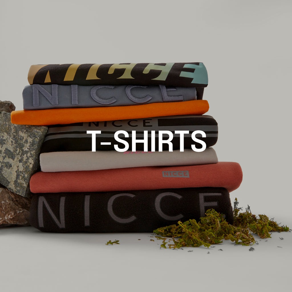 Men's Coats and Jackets – NICCE