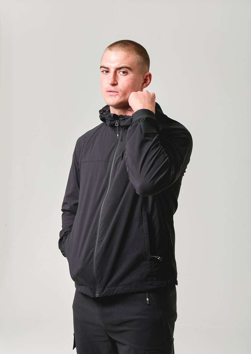 NICCE Black Empirica Jacket | Sale Event