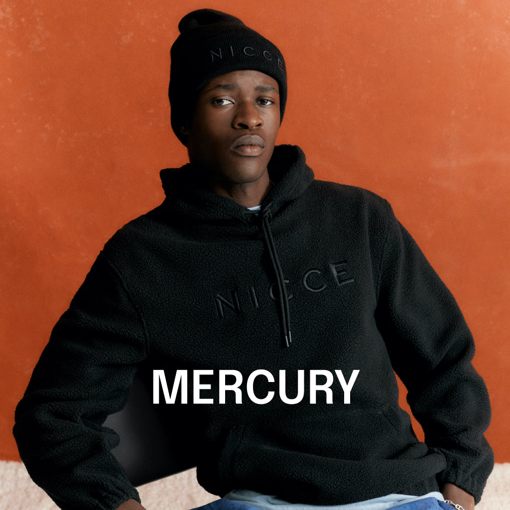 Men's Coats and Jackets – NICCE